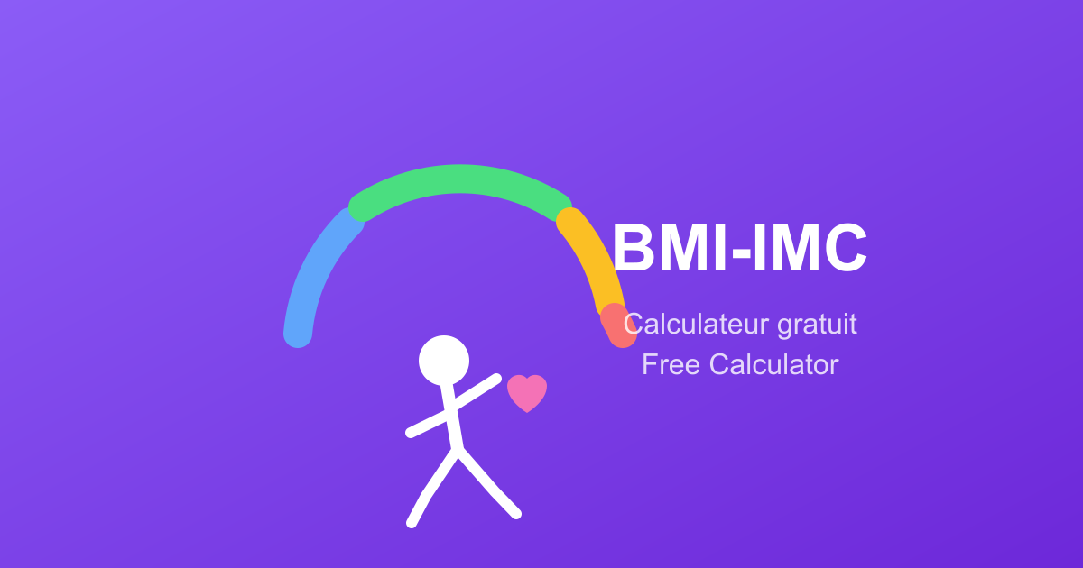 Tabla IMC Completa : Clasificación OMS Detallada | IMC